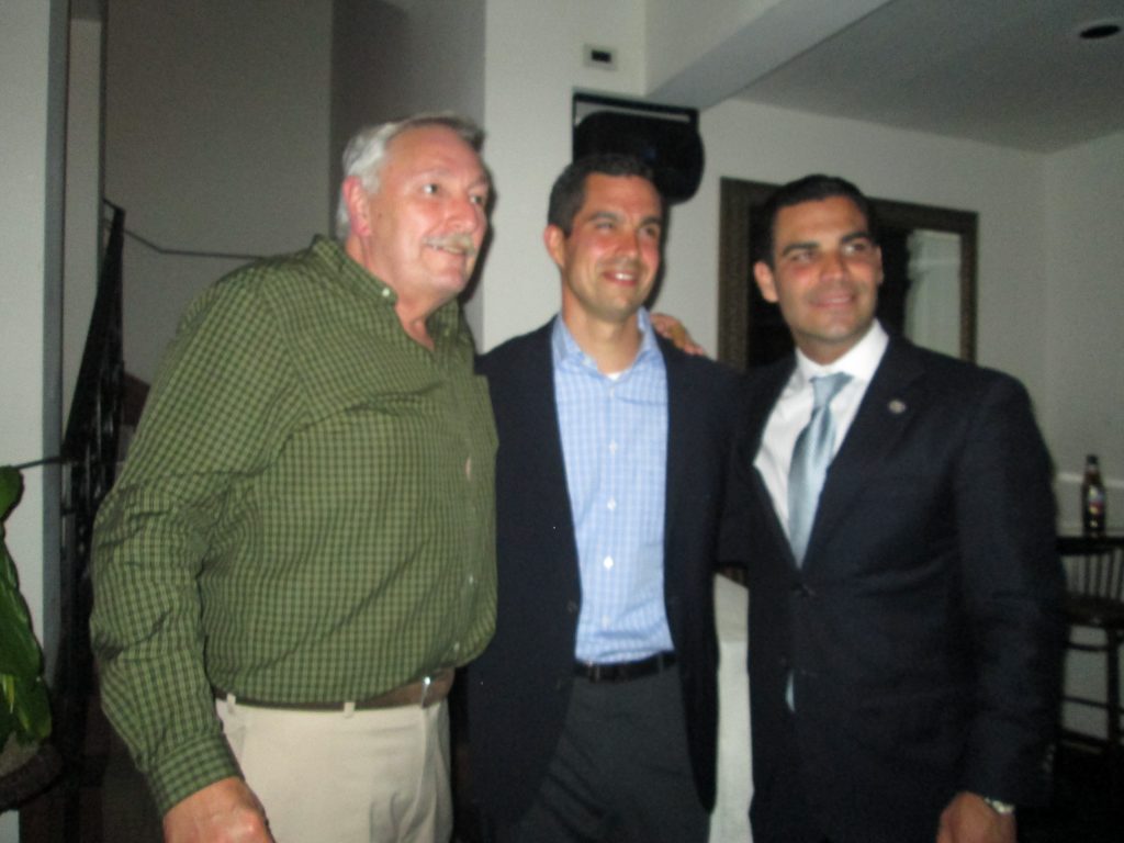 In the Gables: Hoping for a new checks and balances - Political Cortadito
