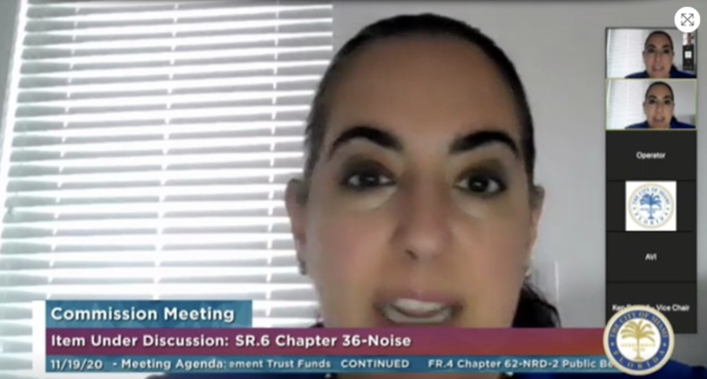 Lies on public comments just tip of slips for Miami Attorney Victoria ...