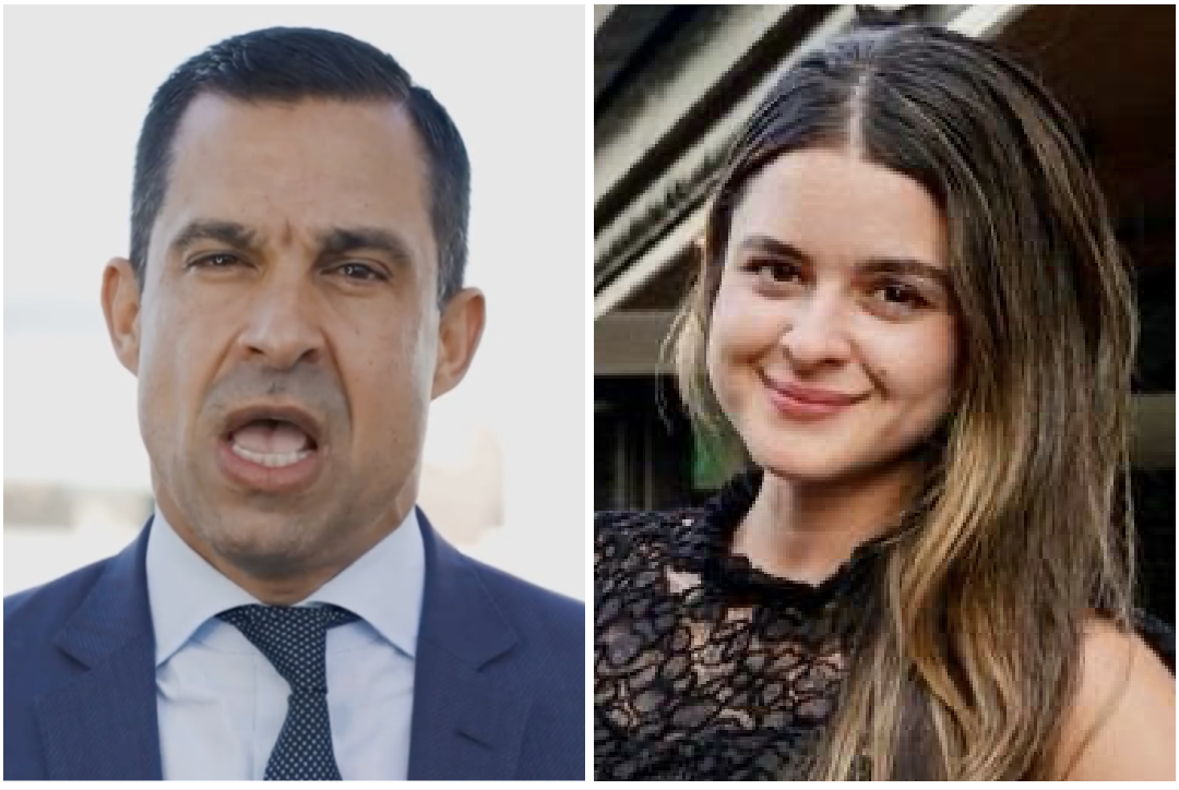 Mayor Vince Lago's personal affair with chief of staff becomes campaign ...
