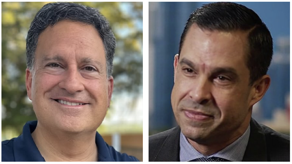 Vince Lago scores with Richard Lara's Coral Gables commission runoff ...