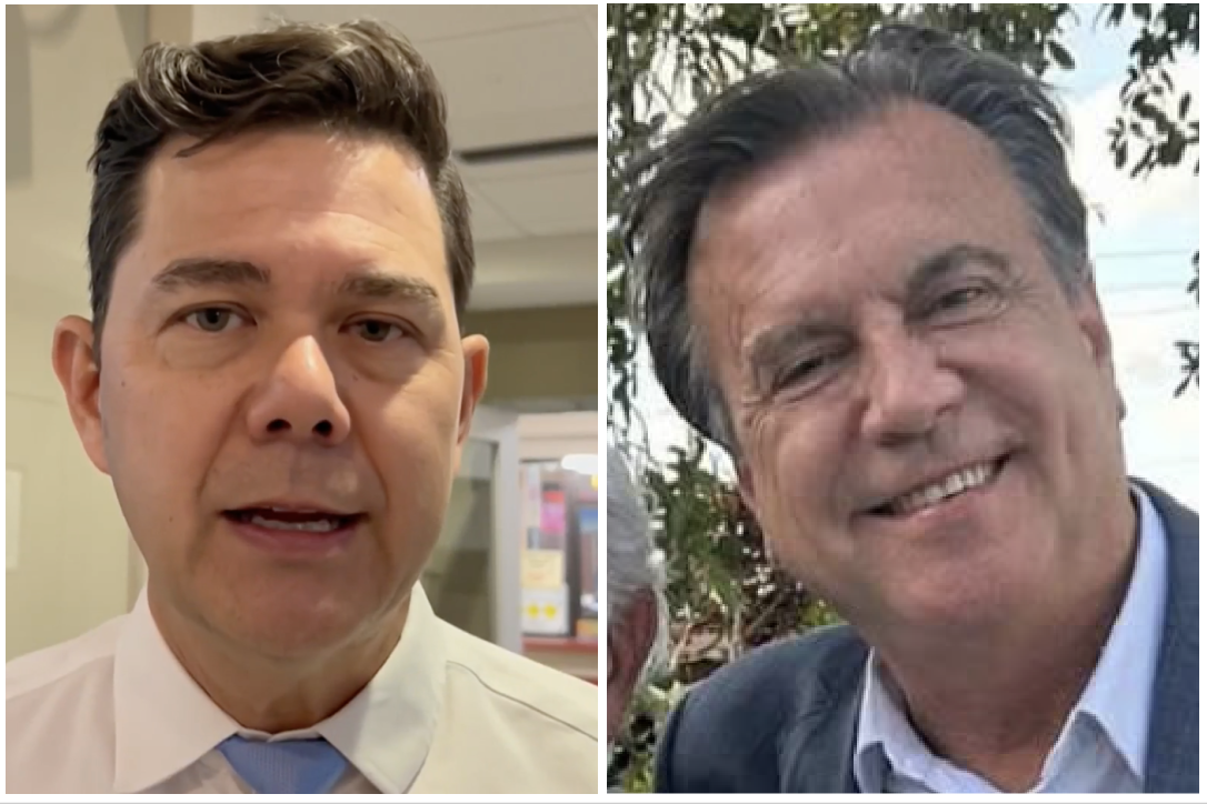 Ken Russell qualifies for November Miami mayoral race; ADLP dips one ...