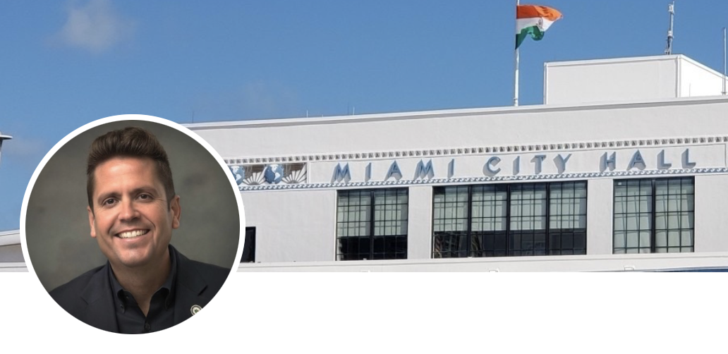 Miami mayor's chief of staff gets soft landing gig, big raise at Omni ...