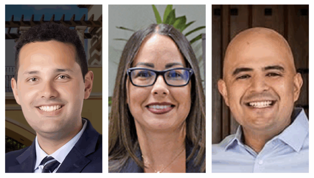 Bryan Calvo breaks the Hialeah machine, wins mayor’s race outright ...