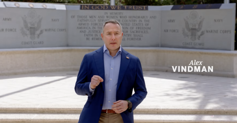 Alex Vindman: From impeachment of Donald Trump to Florida Senate race ...