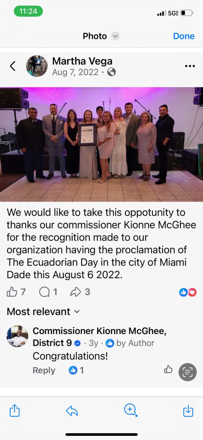 Danielle Cohen Higgins gets a challenger — one with Republican ties ...