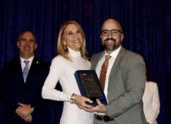 Miami Realtors crown Vicki 'Live Local' Lopez 'Housing Advocate of the ...