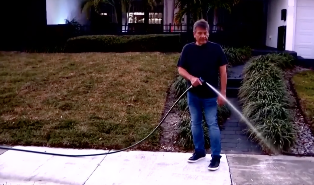 Florida, Miami-Dade mayor warn about water shortage, possible ...