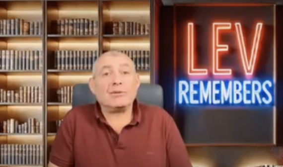 Ex-Trump man, ex-con Lev Parnas could jump into Congressional District ...